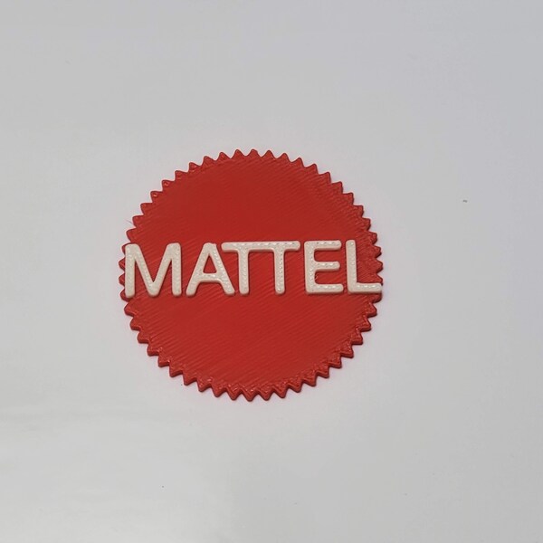 Mattel - Etsy