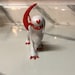 Absol 3D Printed Figure - Etsy