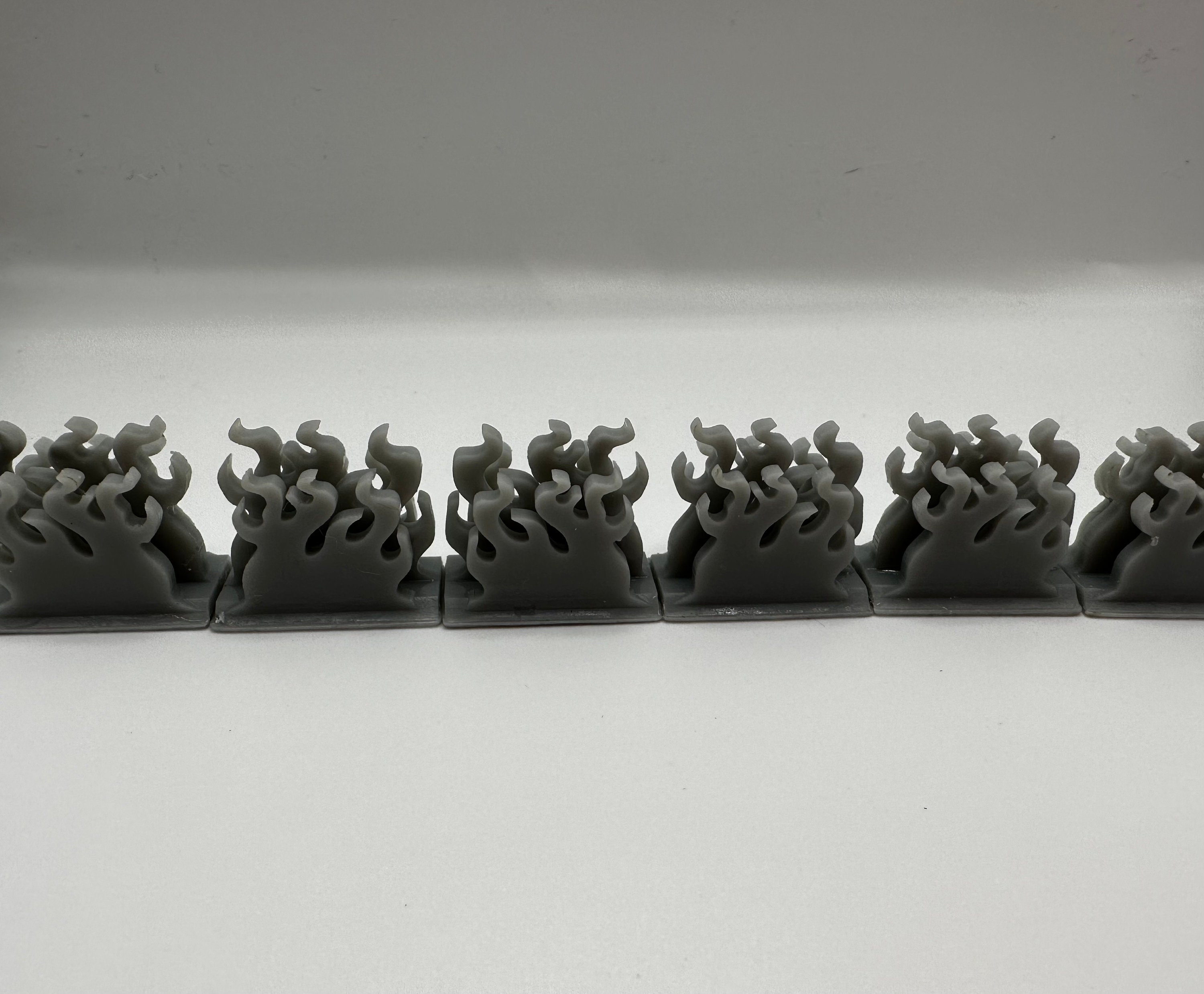 D&D Fire Walls - Etsy