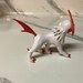 Absol 3D Printed Figure - Etsy