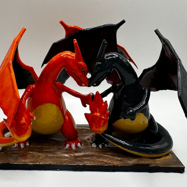 Charizard - Etsy