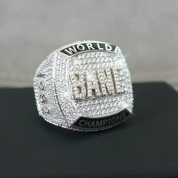 Vvs Moissanite Icy Ring - Etsy