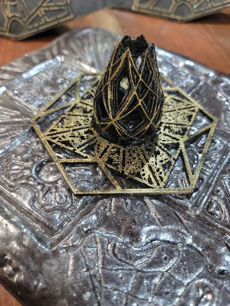 Stand for Hellraiser Leviathan Configuration - Etsy