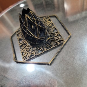 Stand for Hellraiser Leviathan Configuration - Etsy