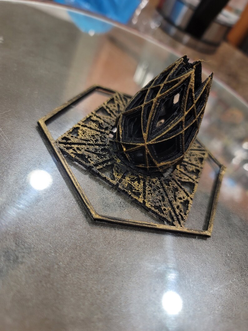 Stand for Hellraiser Leviathan Configuration - Etsy