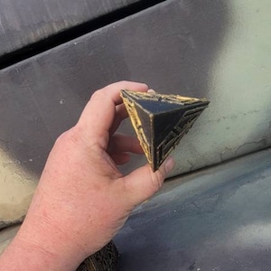 Leviathan Configuration Puzzle Box Hellraiser Replica - Etsy