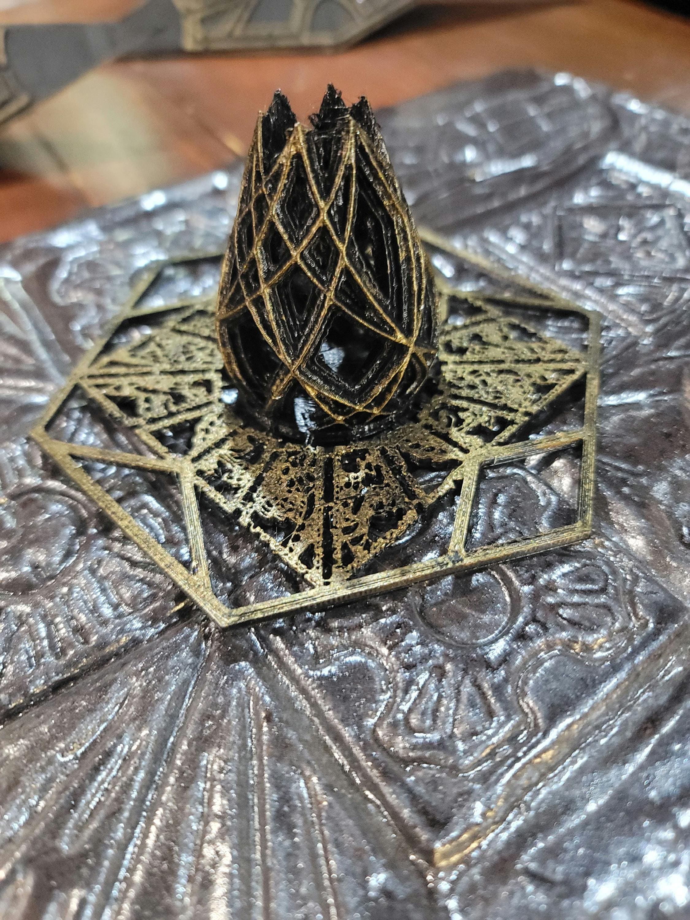 Stand for Hellraiser Leviathan Configuration - Etsy
