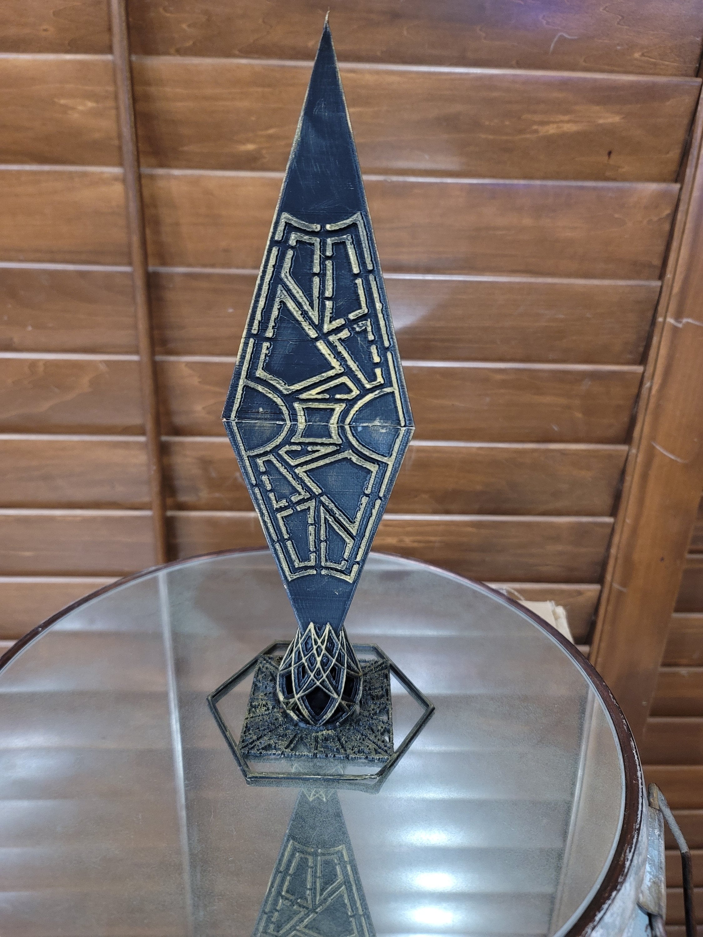 Stand for Hellraiser Leviathan Configuration - Etsy