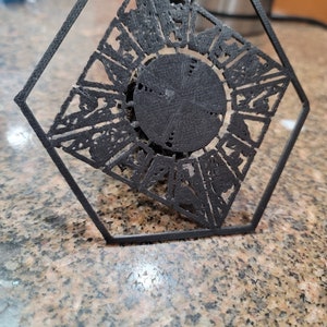 Stand for Hellraiser Leviathan Configuration - Etsy