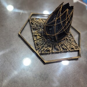 Stand for Hellraiser Leviathan Configuration - Etsy
