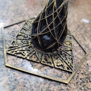 Stand for Hellraiser Leviathan Configuration - Etsy