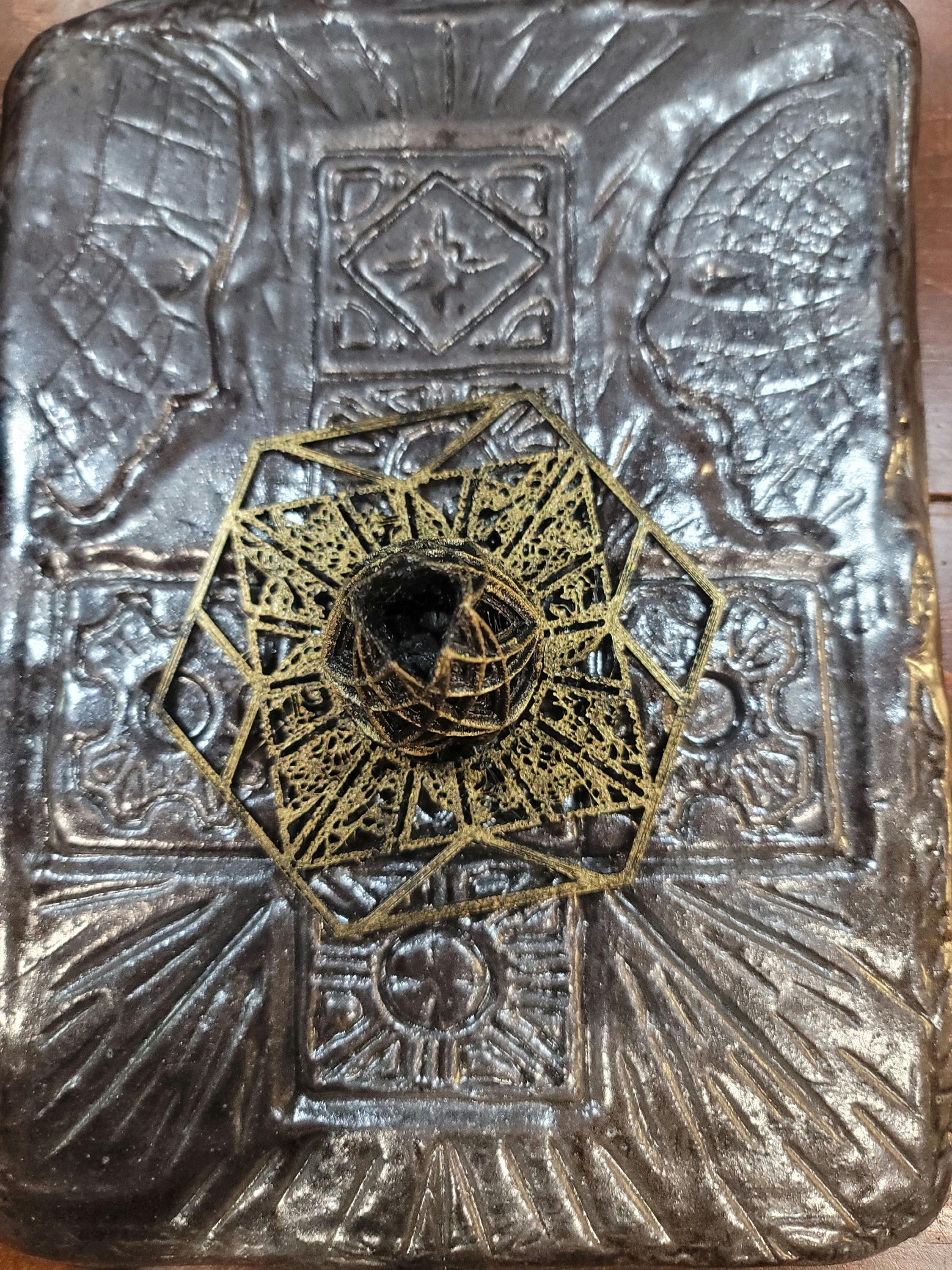 Stand for Hellraiser Leviathan Configuration - Etsy