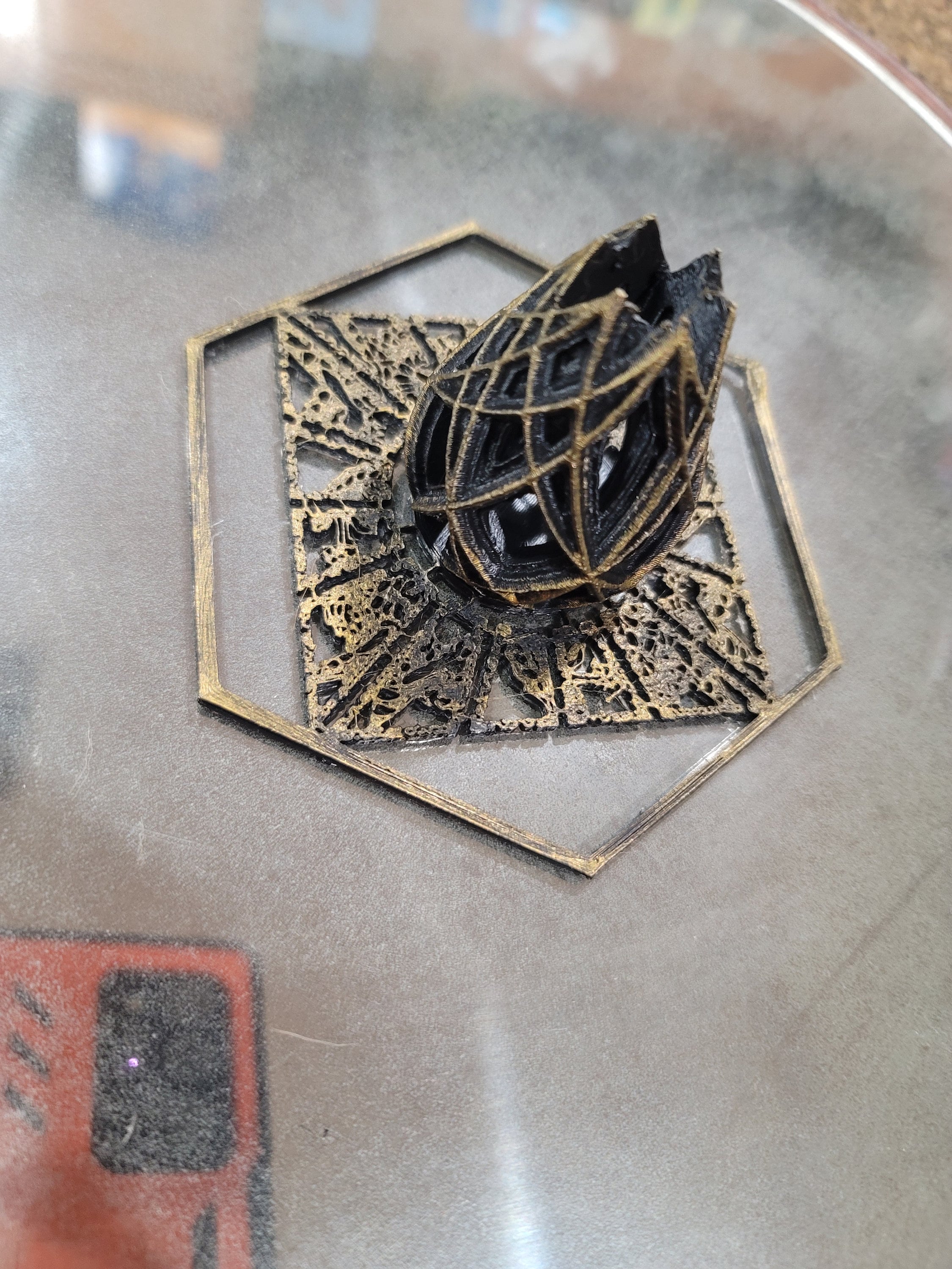 Stand for Hellraiser Leviathan Configuration - Etsy