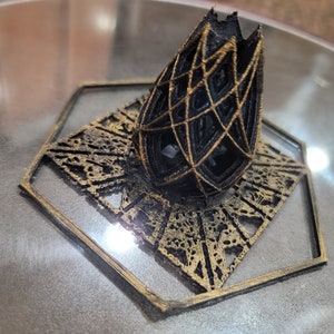 Stand for Hellraiser Leviathan Configuration - Etsy