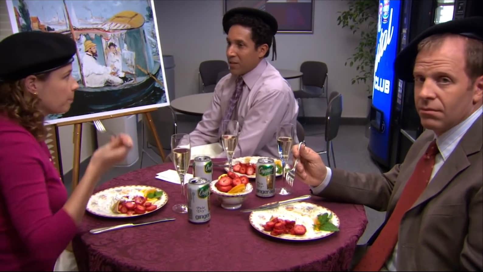 Finer Things Club Sign | the Office | DIGITAL DOWNLOAD - Etsy