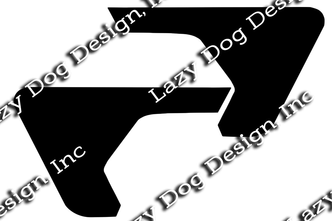 BEST OFFICIAL SVG Cut File Fender Vent Digital File Only - Etsy