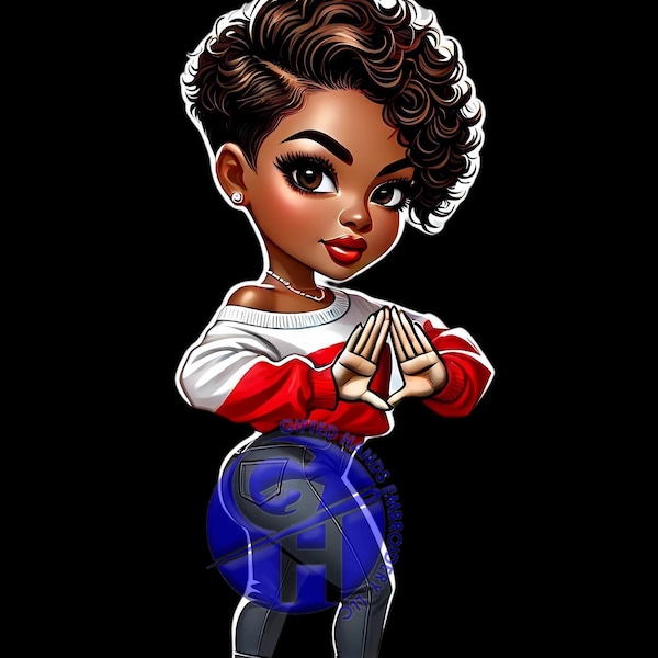 Delta Diva - Etsy