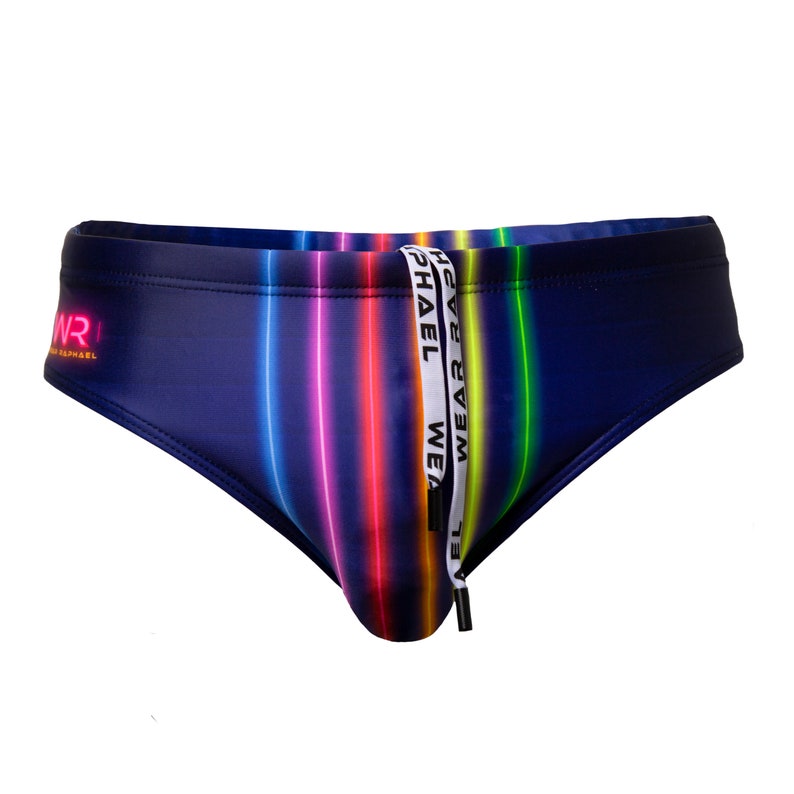 PRIDE MENS SPEEDOS - Etsy