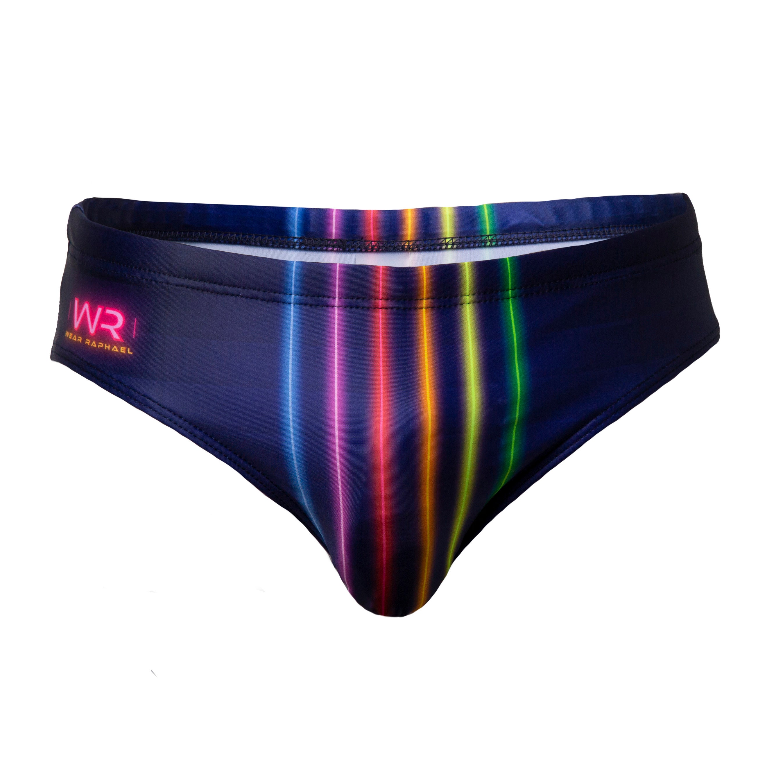 PRIDE MENS SPEEDOS - Etsy
