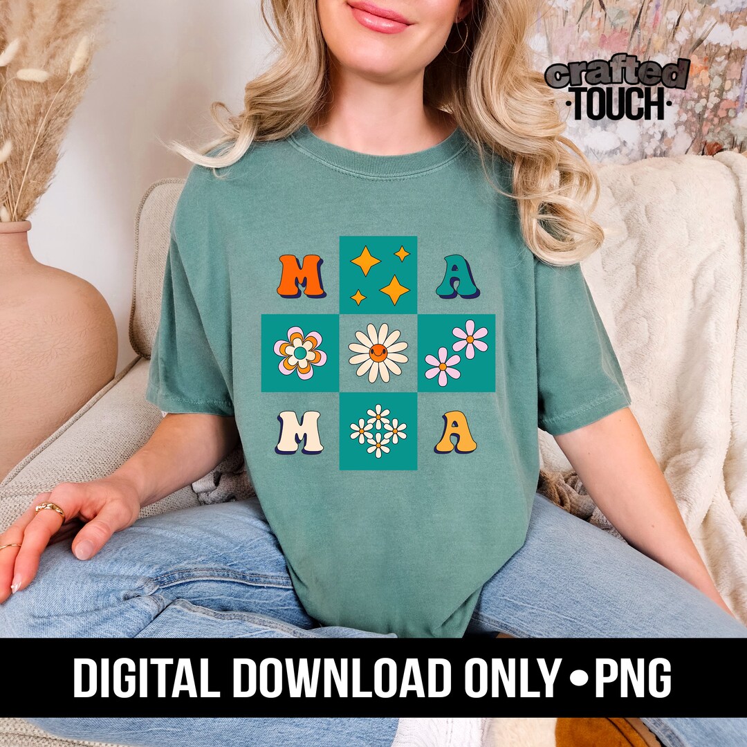 Mama Squares PNG, Mama PNG, Mama Designs, Mom Life, Mom Designs, Mom ...
