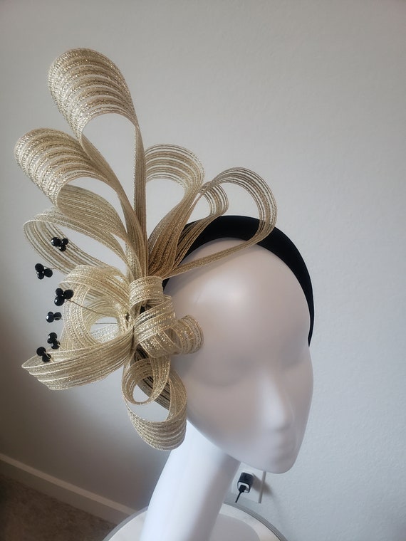 Beautiful Head Bands in Variety of Colors for All Events - Etsy
