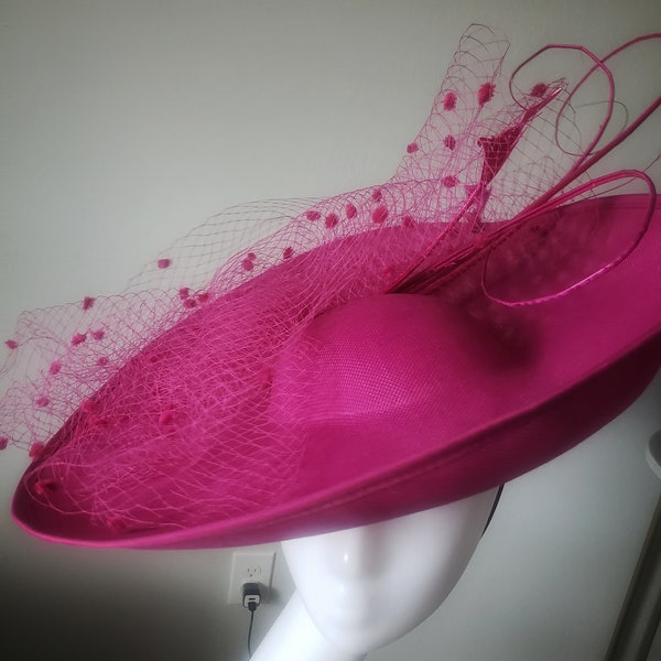 Mother of the Bride Hats - Etsy