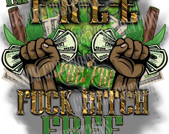 F. N. F. SVG FNF Middle Finger SVG Cut File Bundle Digital - Etsy Hong Kong