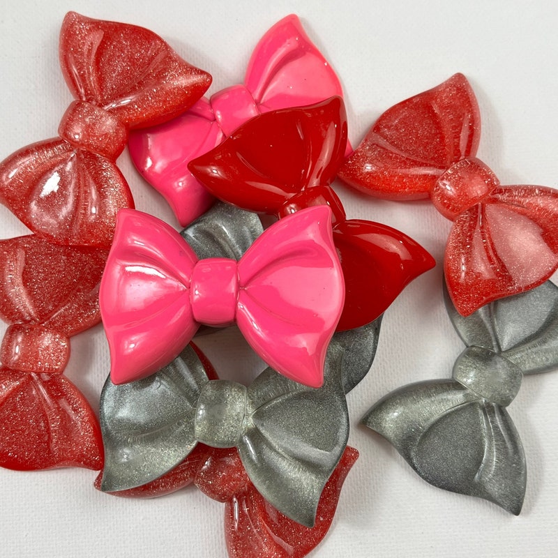 Flatback Charms - Etsy