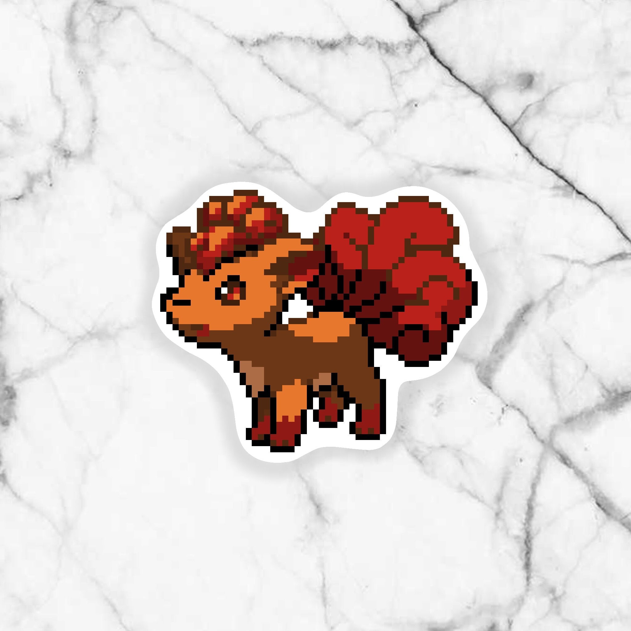Vulpix Pixel