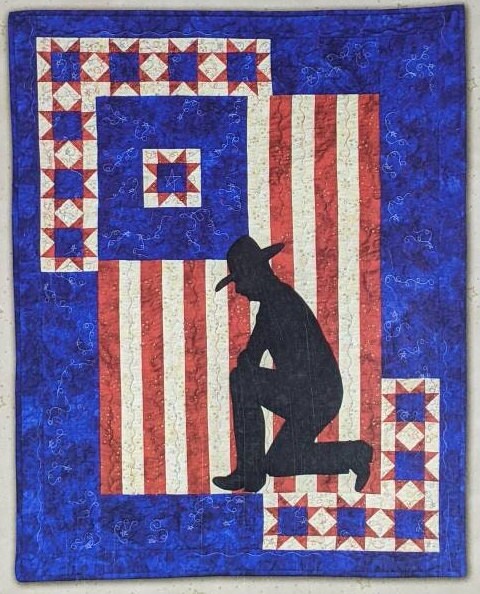 Freedom Quilt Pattern - Etsy