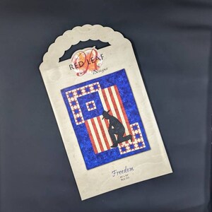 Freedom Quilt Pattern - Etsy