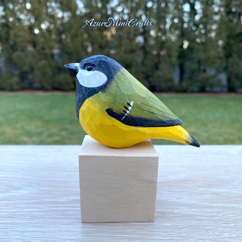 Bird Engraving - Etsy