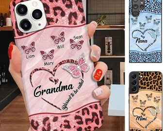 Mimi 12 Mini Phone Case - Etsy