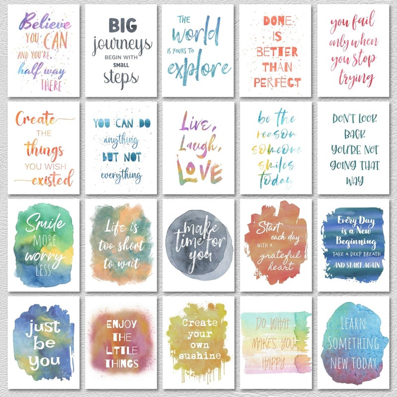 Printable Wall Art - Etsy