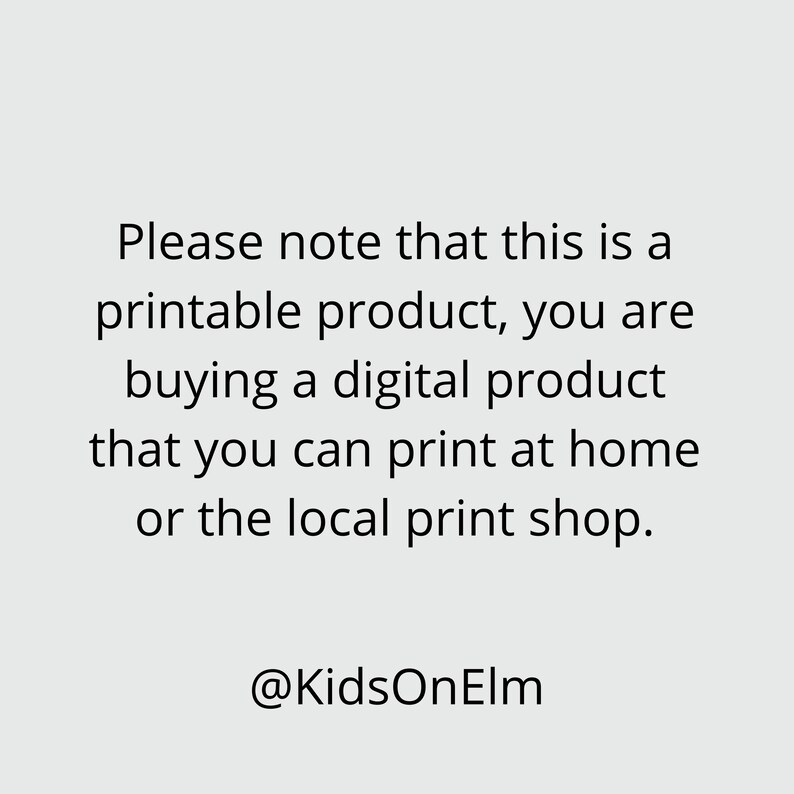 Visual Daily Habit Tracker Monthly Workout Exercise Track | Etsy