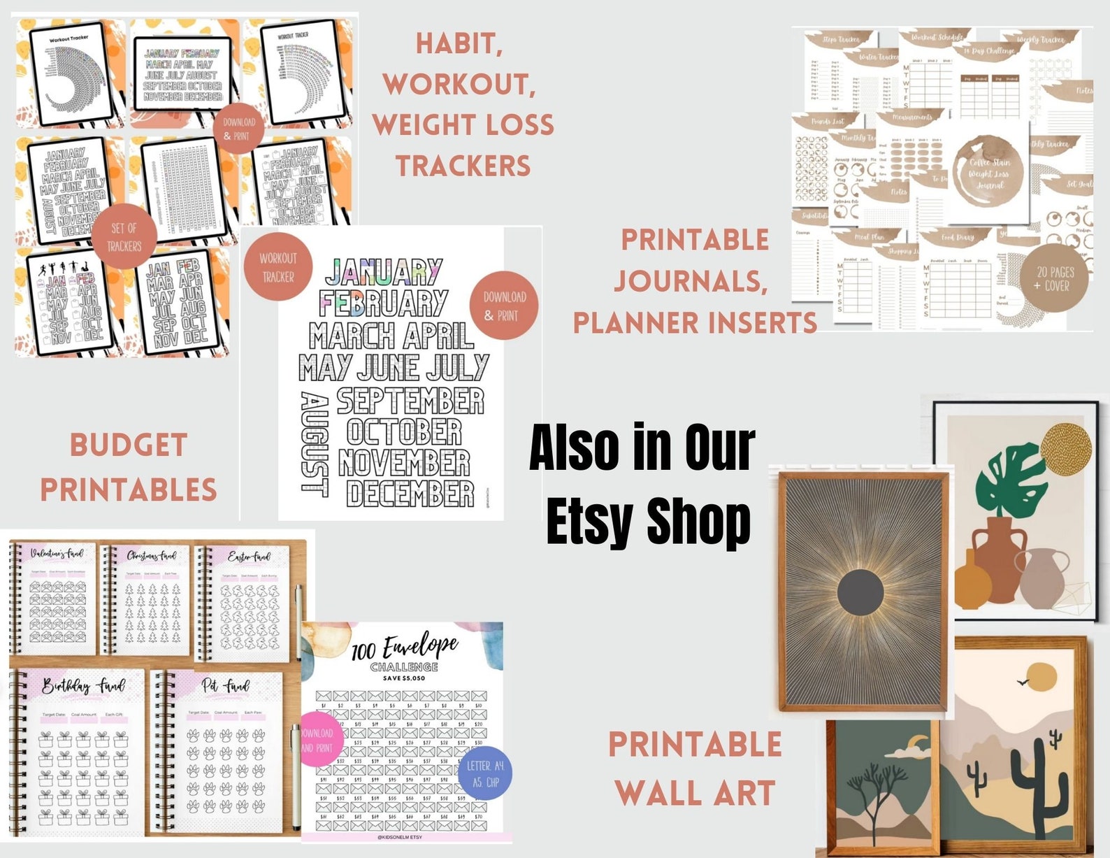 Visual Weight Loss Tracker Weekly Weight Pounds Log Habit - Etsy