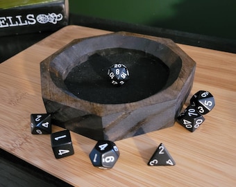 Dice Tray Felt - Etsy