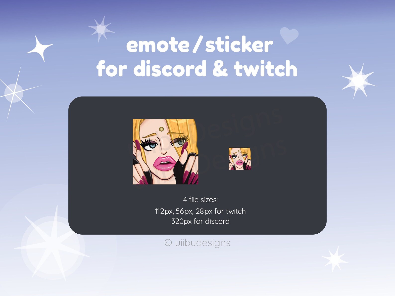 Zenos Yae Galvus Periodt Emote for Discord & Twitch Meme Emote Troll ...
