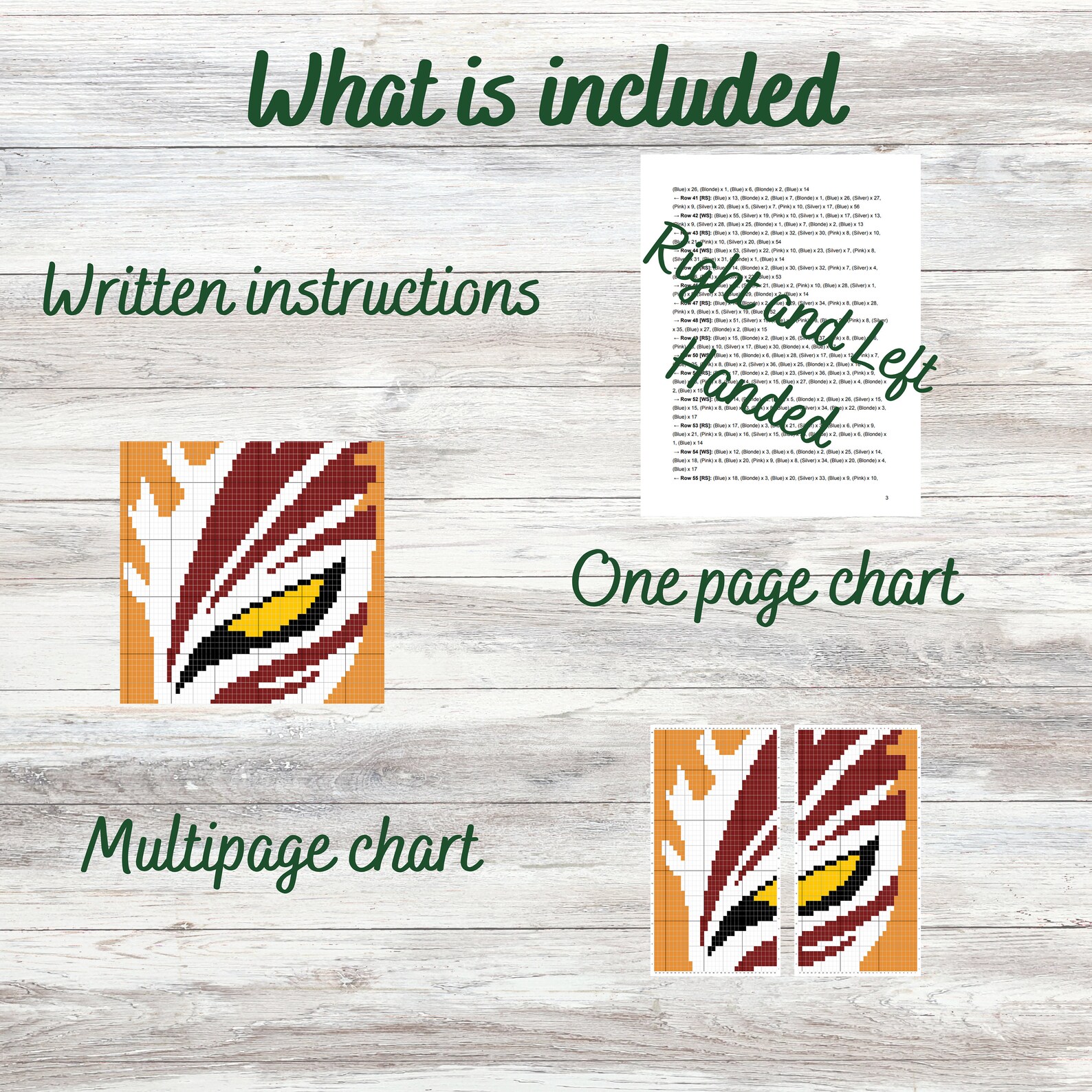 Anime Crochet Pillow Pattern Inspired by Ichigo of Bleach - Etsy