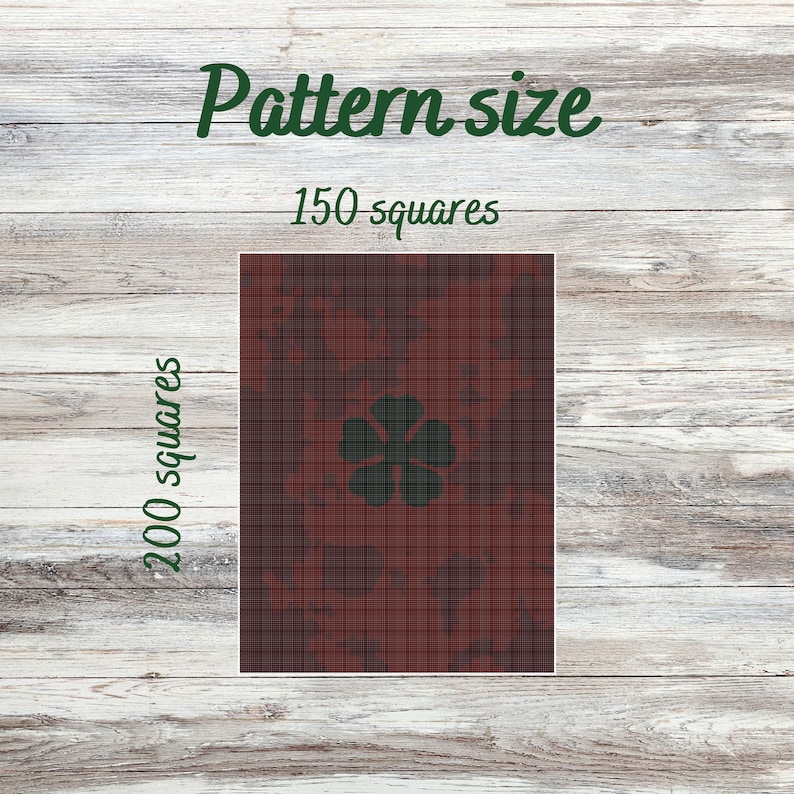Asta’s Grimoire Crochet Blanket Graph Pattern - Etsy