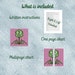 Bacteriophage Crochet Pillow Pattern - Etsy