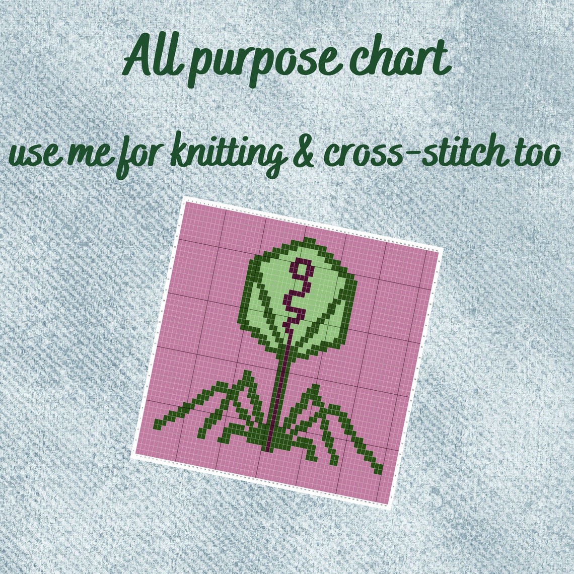 Bacteriophage Crochet Pillow Pattern - Etsy