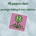 Bacteriophage Crochet Pillow Pattern - Etsy