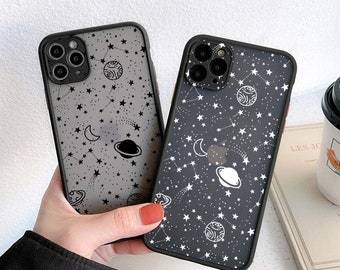 Planet Phone Case - Etsy