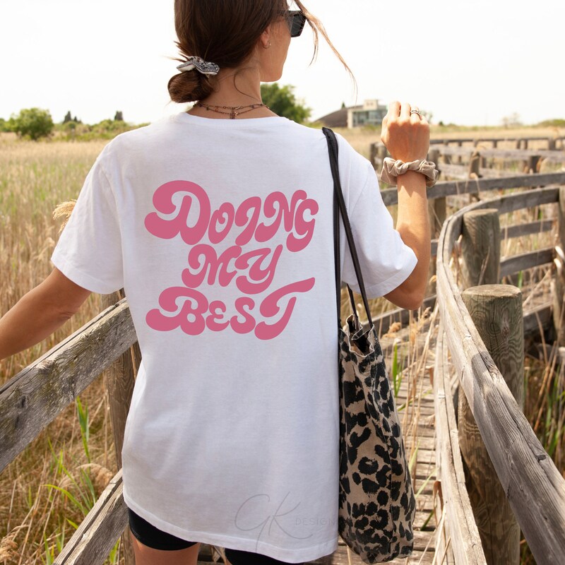 Vsco Girl Shirt - Etsy