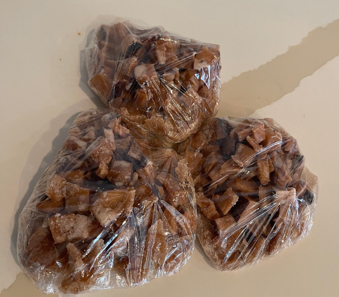 Jamaican Coconut Drops. 3 Packs - Etsy