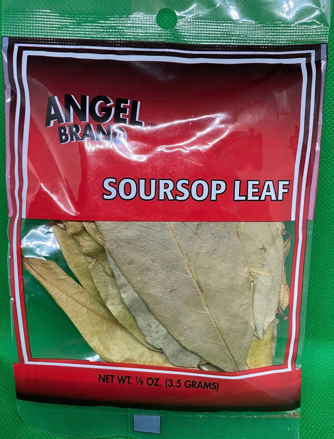Soursop Leaf/Ángel Soursop Leaf Soursop Leaf Tea. - Etsy
