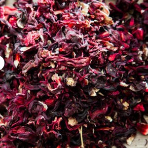 Sorrel Drink/jamaican Sorrel Drink/hibiscus Drink/caribbean Sorrel ...