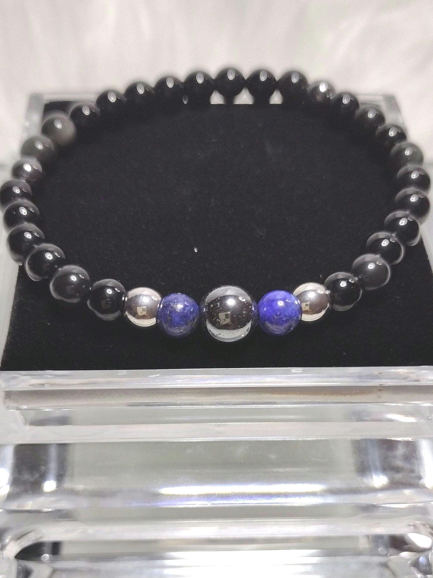 Wrist Wear Bracelets for Men - Etsy
