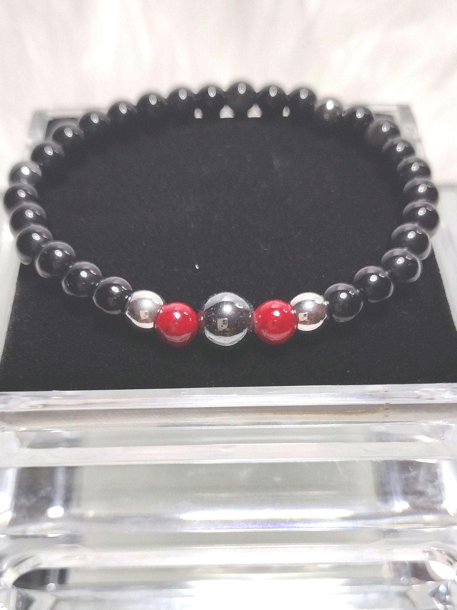 Wrist Wear Bracelets for Men - Etsy